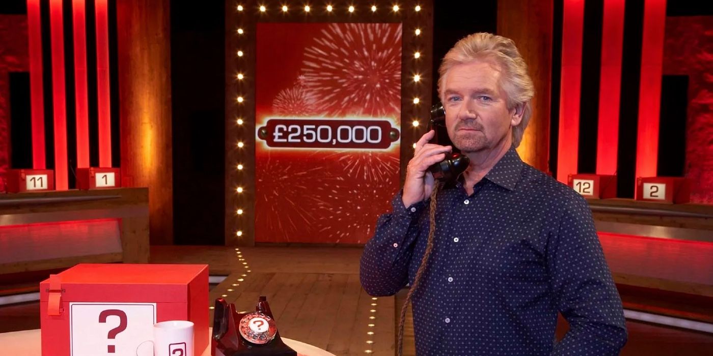 Deal Or No Deal: 11 Interesting Facts You Need To Know About The Banker