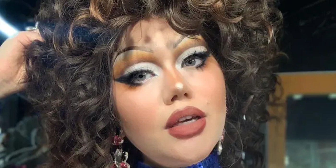 RuPaul's Drag Race: All About Maddy Morphosis's Girlfriend Jennifer