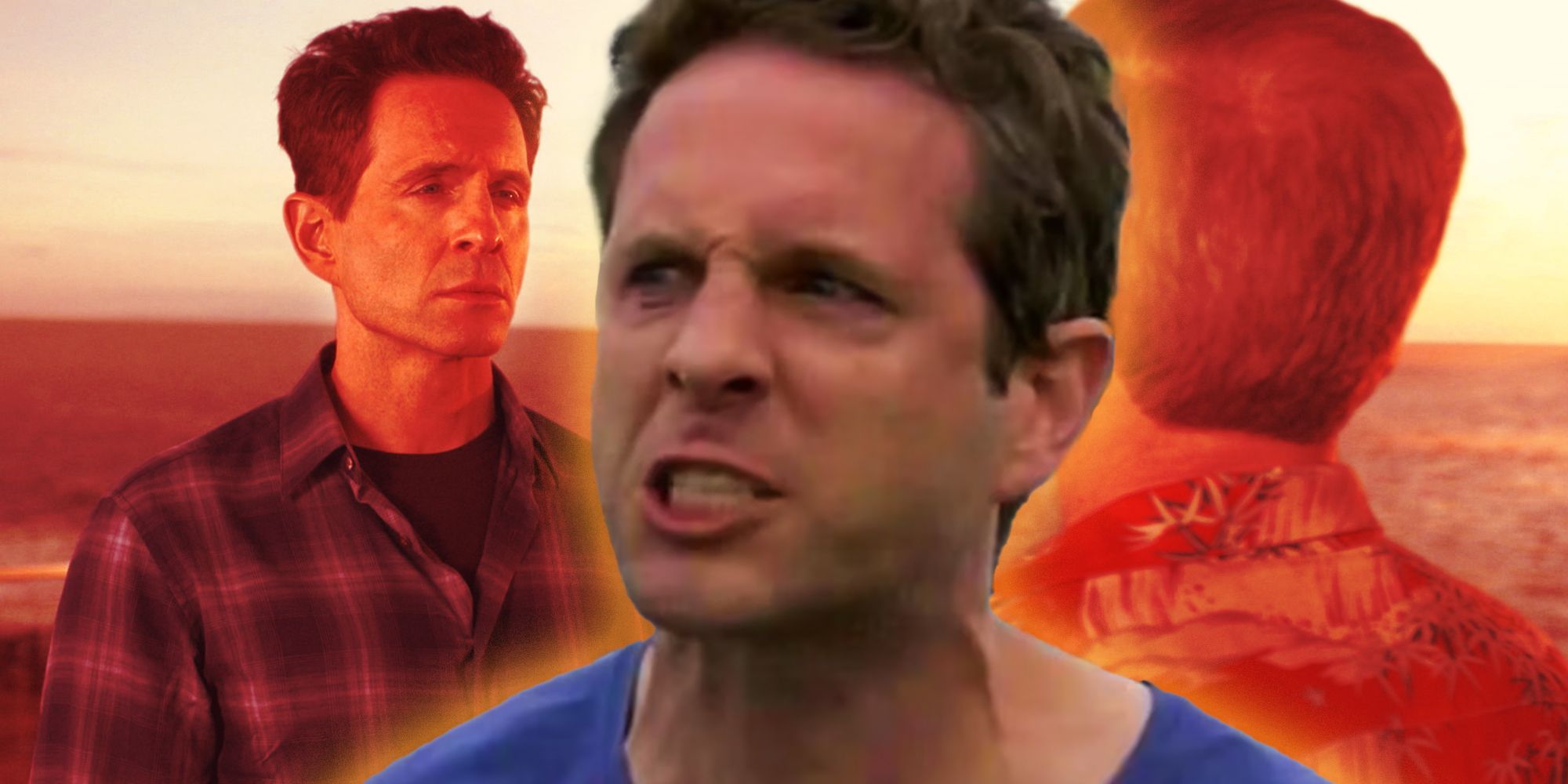 It Sent Me Into A Rage Its Always Sunny S16 Finales Dennis Chaos Hilariously Mirrors True