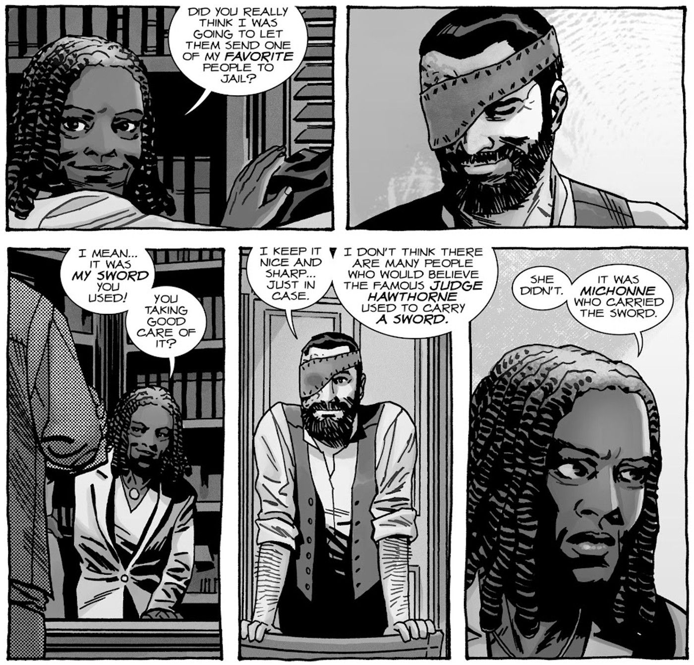 10 Huge Problems Walking Dead Never Addressed