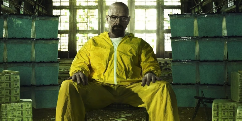 10 Biggest Ways Walter White Changes During Breaking Bad