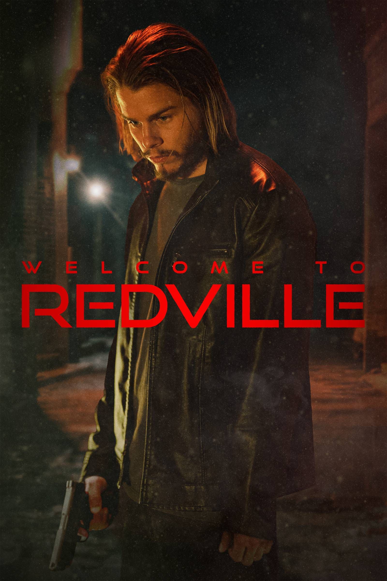 Welcome to Redville Summary, Latest News, Trailer, Cast, Where to Watch ...