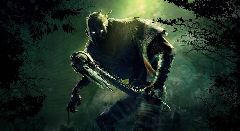 Every Killer In Dead By Daylight, Ranked Tier List