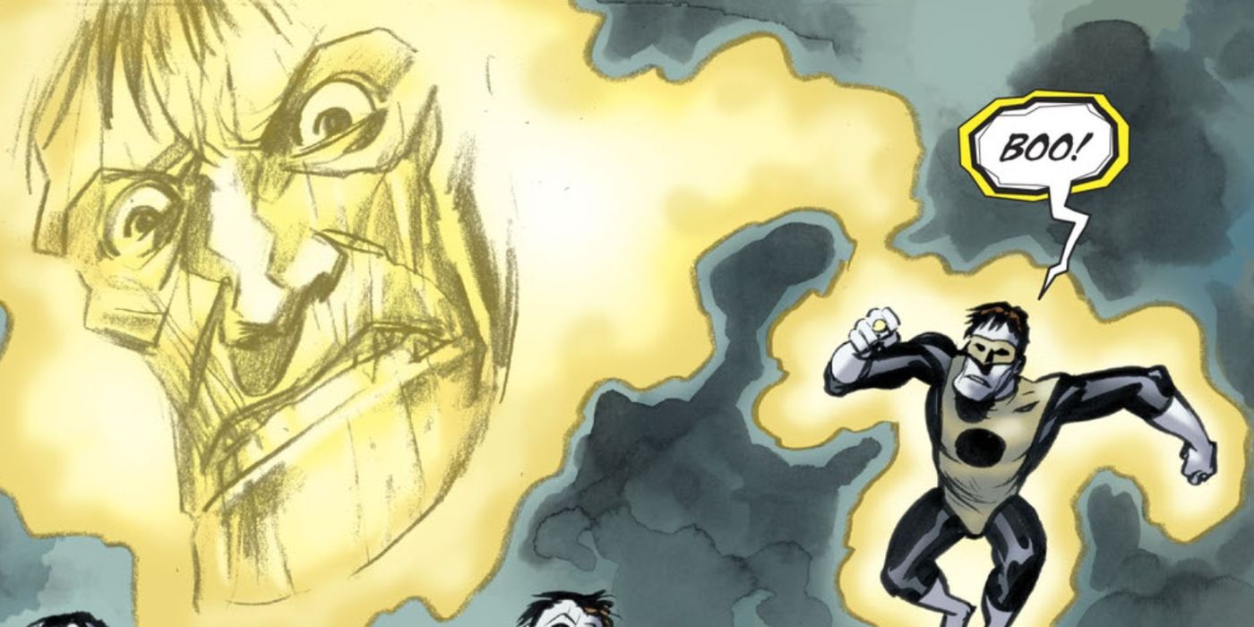 15 Strangest Bizarro Copies of DC Characters (Ranked)