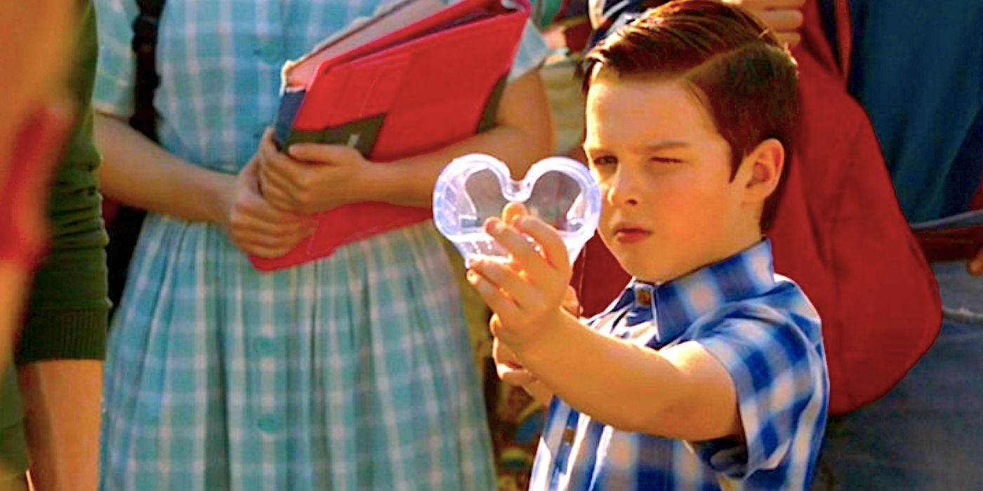 5 Ways Young Sheldon Has Dropped Its Original Premise 5 Ways Young Sheldon Has Dropped Its Original Premise
