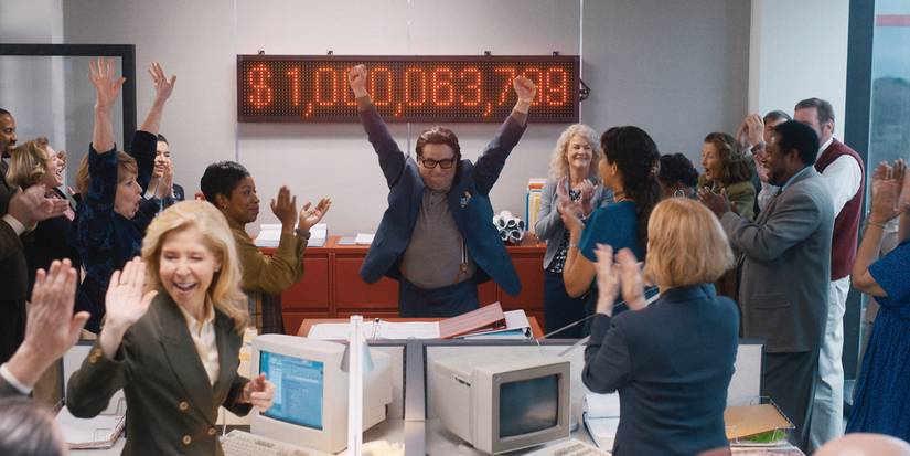 The Beanie Bubble - What Ty Warner's Net Worth Is In 2023