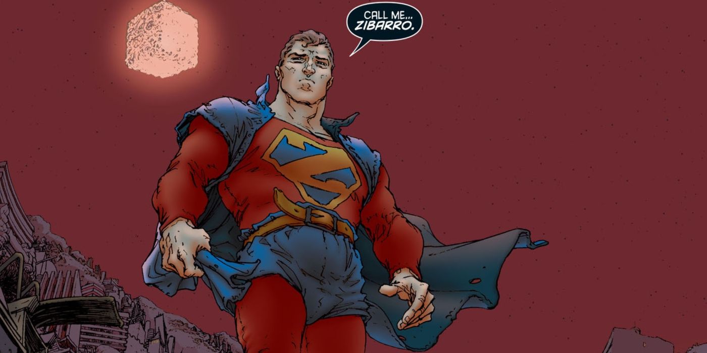 15 Strangest Bizarro Copies of DC Characters (Ranked)