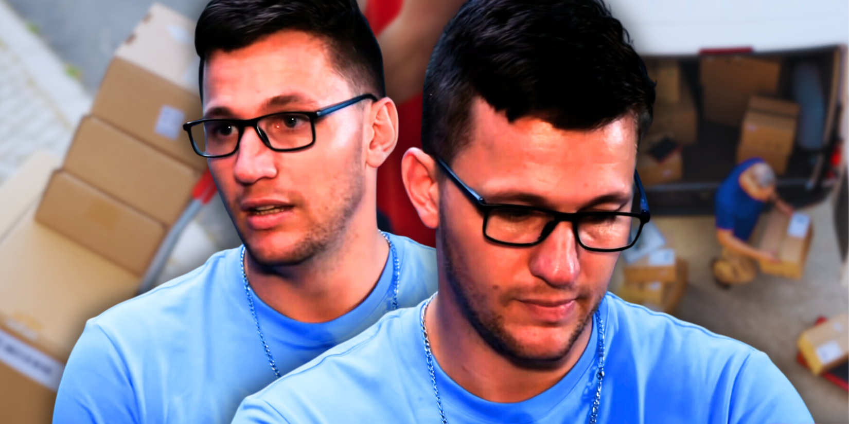 What Happened To Ronald Smith After 90 Day: The Single Life Season 3?