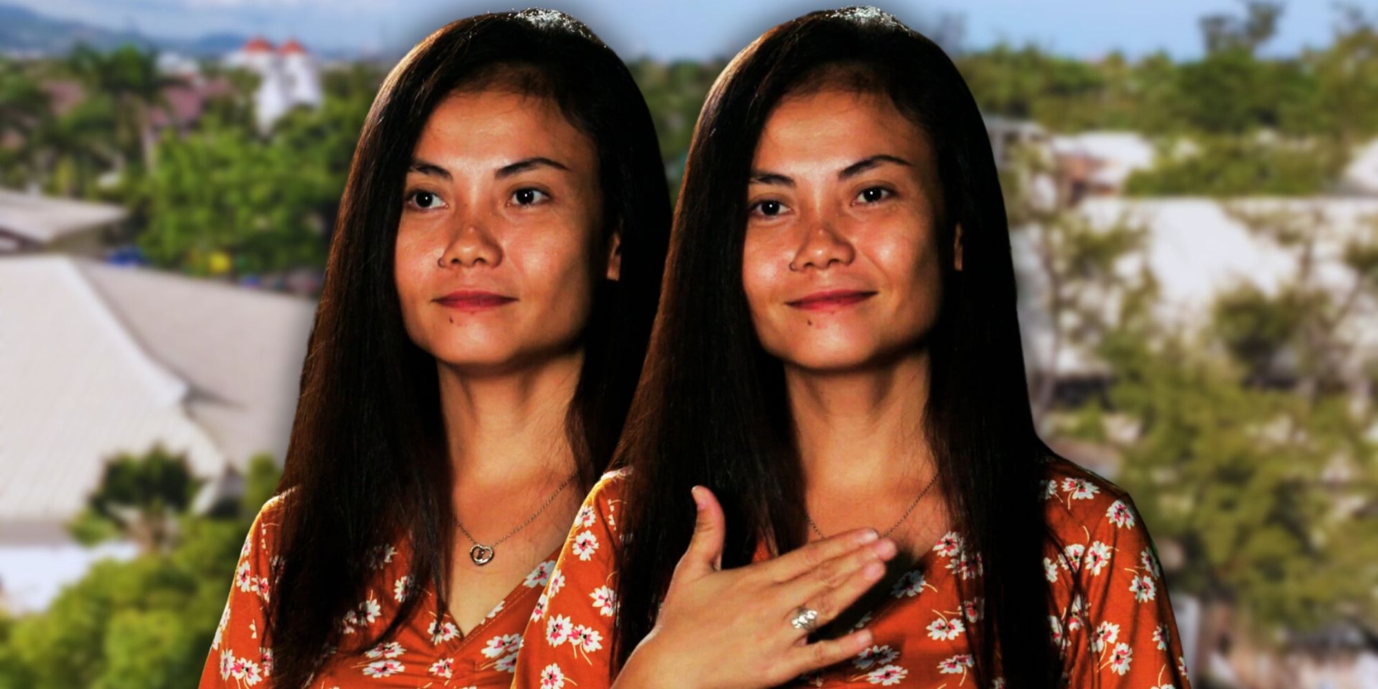 90 Day Fiancé Before The 90 Days Reasons Sheilas The Most Mature