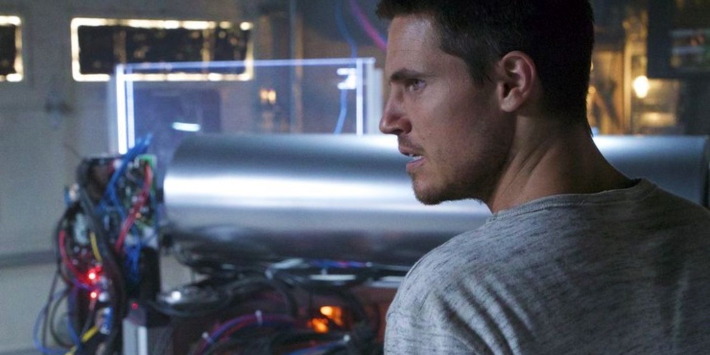 25 Best Netflix Original Sci-Fi Movies