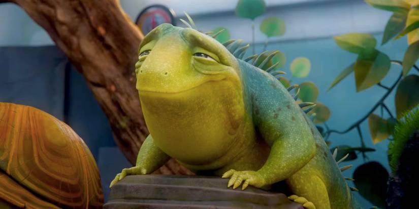10 Best Animated Movies Of 2023