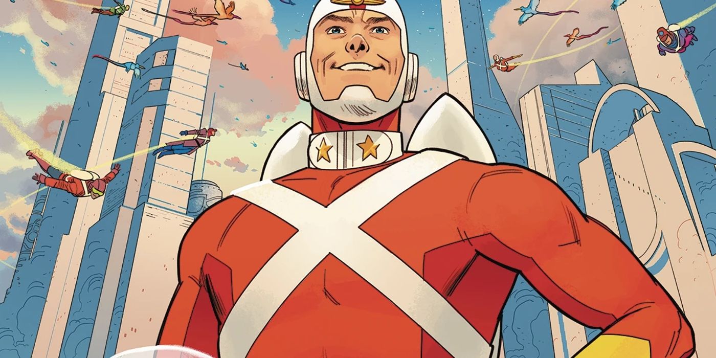 15 Underrated DC Heroes Who Still Have A-Tier Costumes