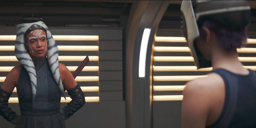 Ahsoka's Age & Full Star Wars Timeline - From The Clone Wars To The Disney Plus TV Show