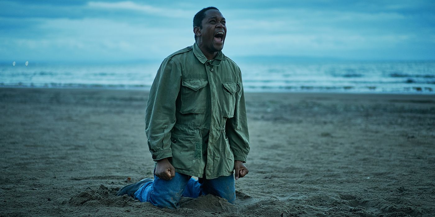 Tom & Charles Guard Discuss Dead Shot & How Heat Inspired The '70s-Set ...