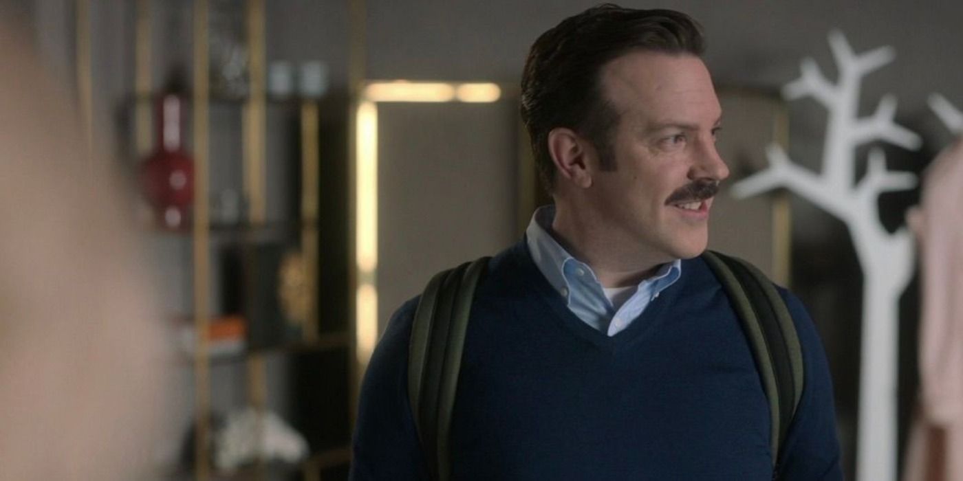 12 Best Broadway Musical References In Ted Lasso