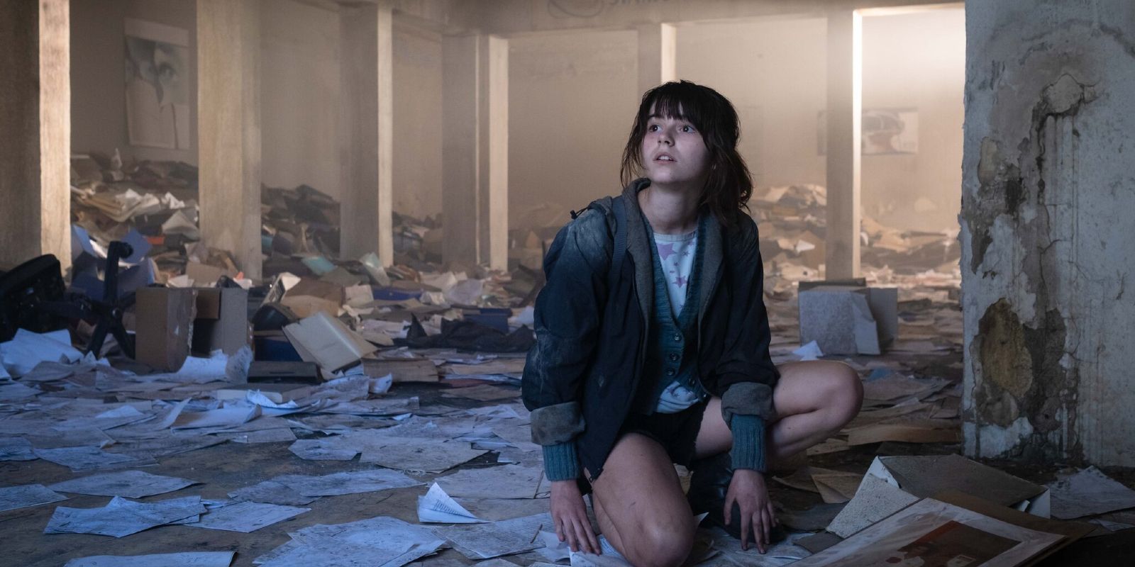 15 Wildest Fictional Diseases & Illnesses In TV Shows