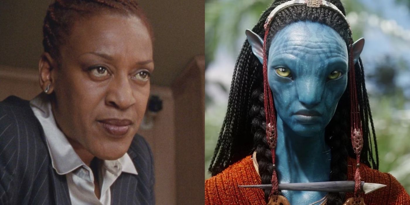 The Cast Of Avatar 2: What The Actors Really Look Like
