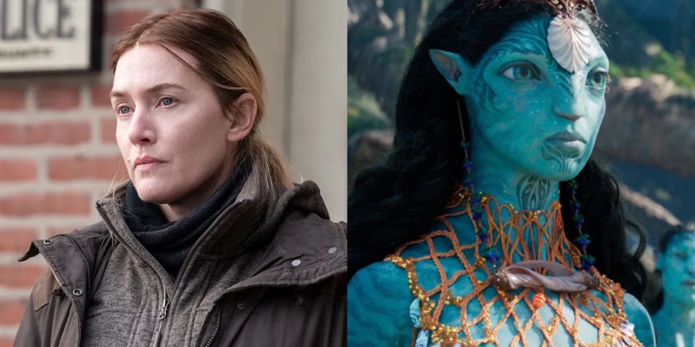 The Cast Of Avatar 2: What The Actors Really Look Like