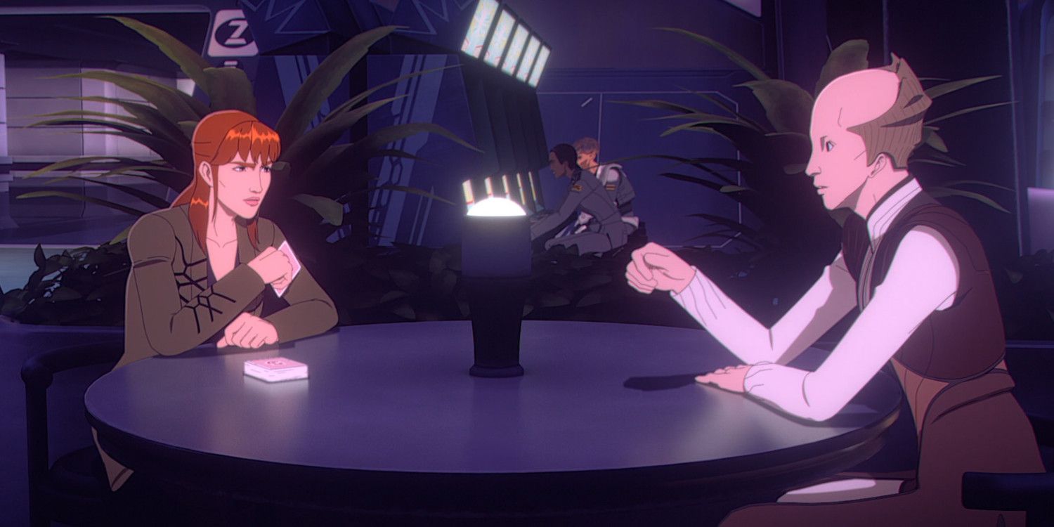 8 Changes In The Babylon 5 Reboot Timeline That Weren’t In The Original