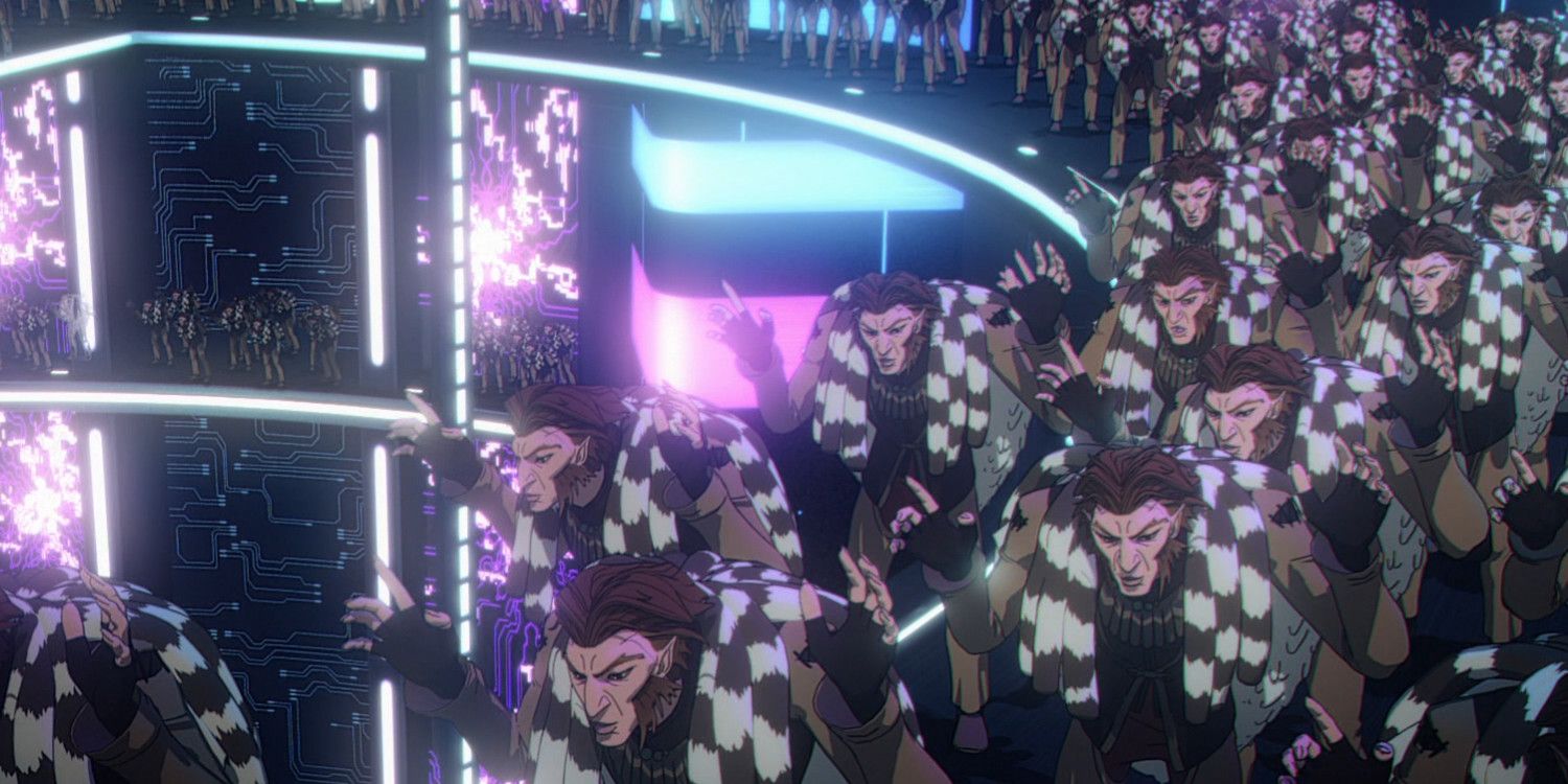 Babylon 5’s The Road Home Ending Explained - Does It Reboot The Franchise?