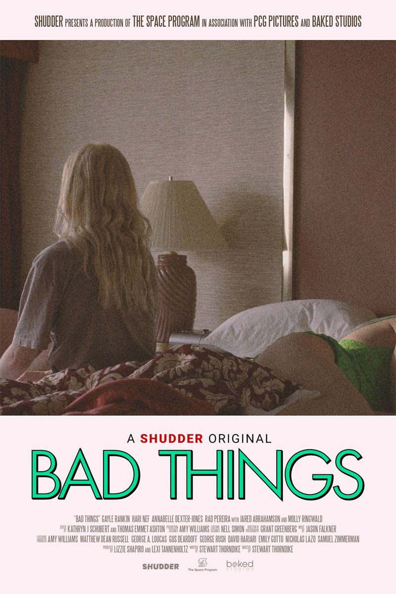 Bad Things Summary, Latest News, Trailer, Cast, Where to Watch and More