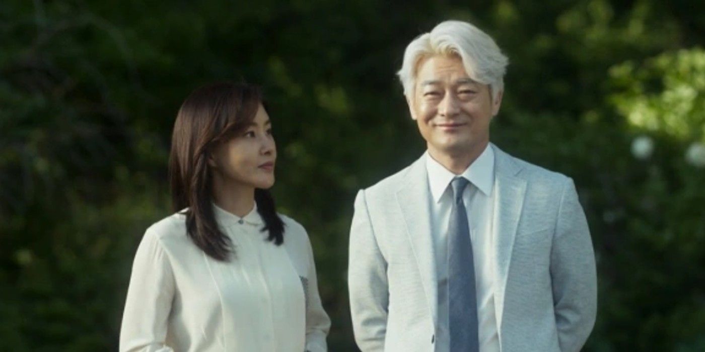 10 Best K-Drama Villains Of All Time Ranked