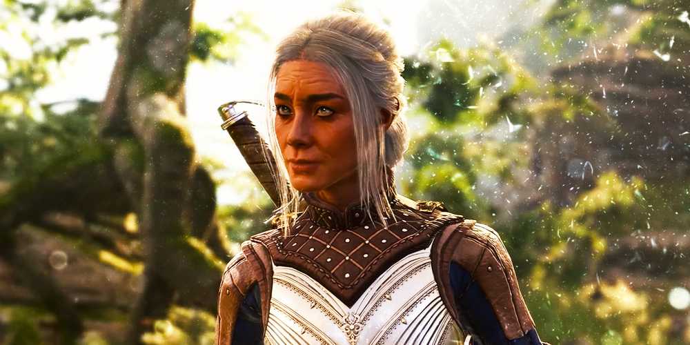 15 Best Merchants In Baldur's Gate 3, Ranked Worst To Best - Navya Verma