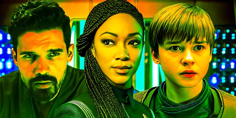 Battlestar Galactica Reboot Update Exposes The New Show's Biggest Problem