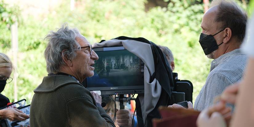 Jules Director Marc Turtletaub Discusses The Genre-Bending Drama ...