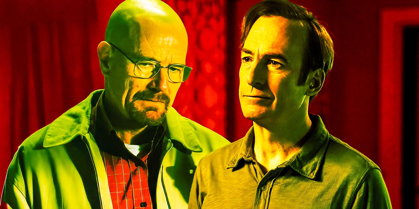 2 Very Minor Better Call Saul Characters Caused Walter Whites Entire