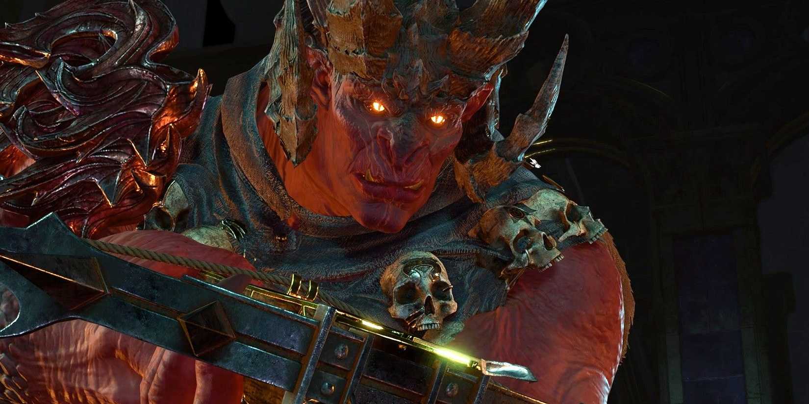 Baldur’s Gate 3: Should You Kill Or Save Yurgir