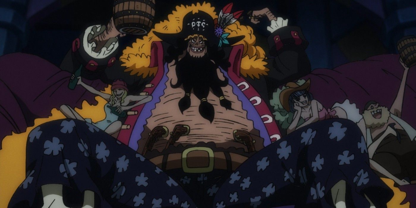 10 Most Despicable Villains in One Piece