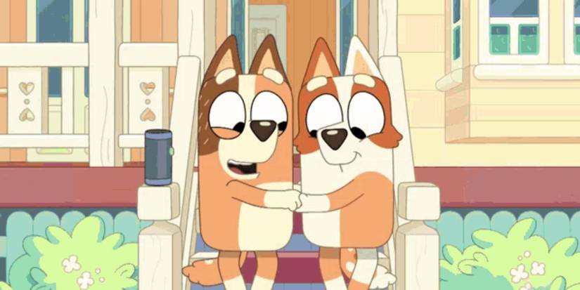 13 Wild Bluey Fan Theories We’re Starting To Believe