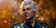 Can You Be A Vampire In Baldur s Gate 3 