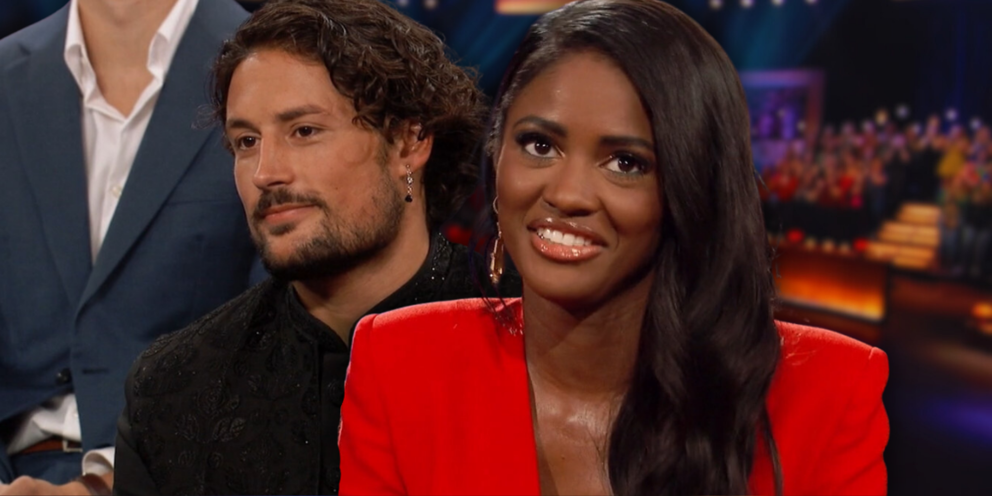 Charity Lawson Confirms If Bachelorette Men Tell All Gave Her "Closure ...