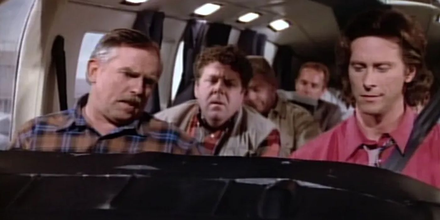 10 TV Show Shared Universes You Had No Idea Existed