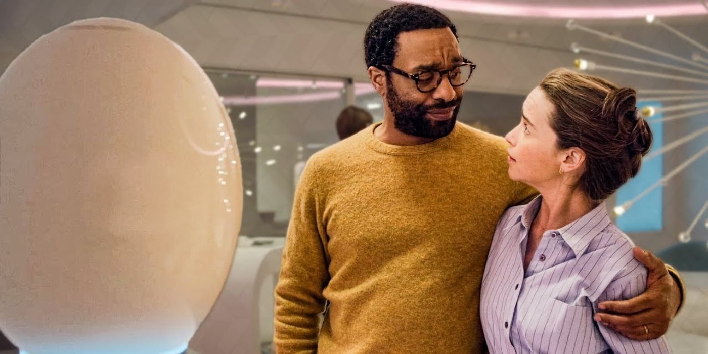 The Pod Generation: Release Date, Trailer & Everything We Know