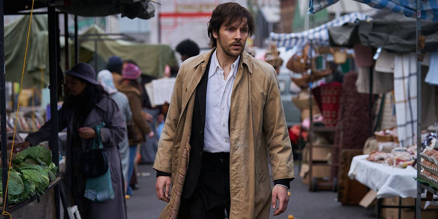 Tom & Charles Guard Discuss Dead Shot & How Heat Inspired The '70s-Set ...