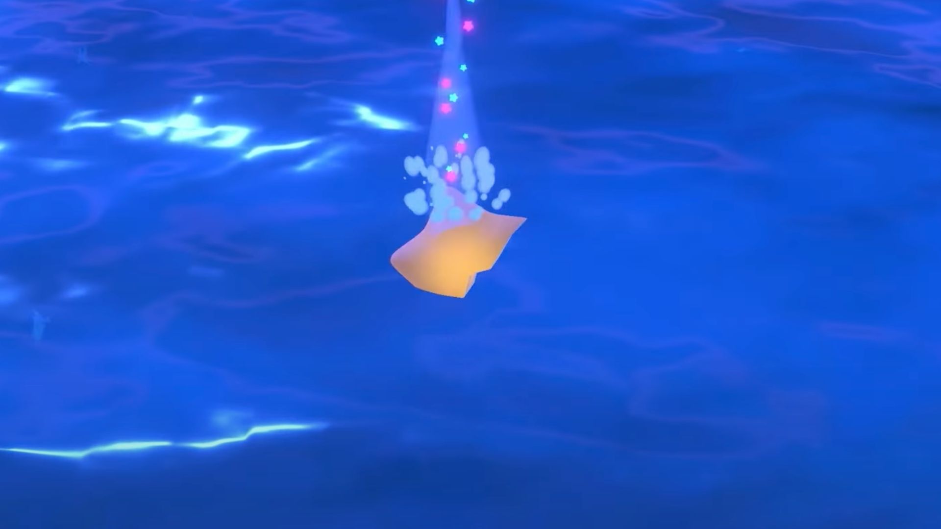 Hello Kitty Island Adventure: How To Unlock Cloud Island (Star Fragment Locations)