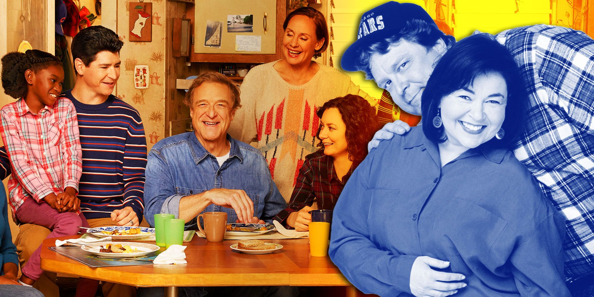 The Conners Season 6 Cant Afford To Repeat Season 5s Big Roseanne Cameo Mistake