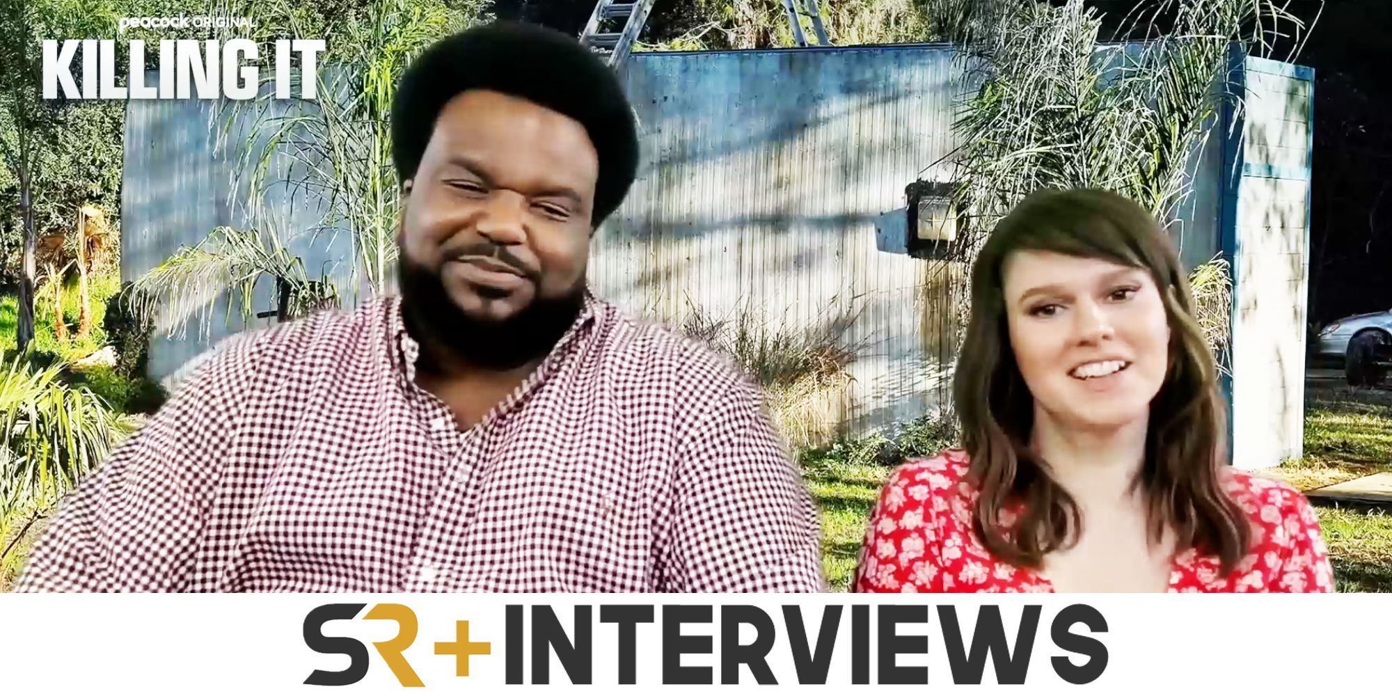 Killing It Latest News, Interviews, and More