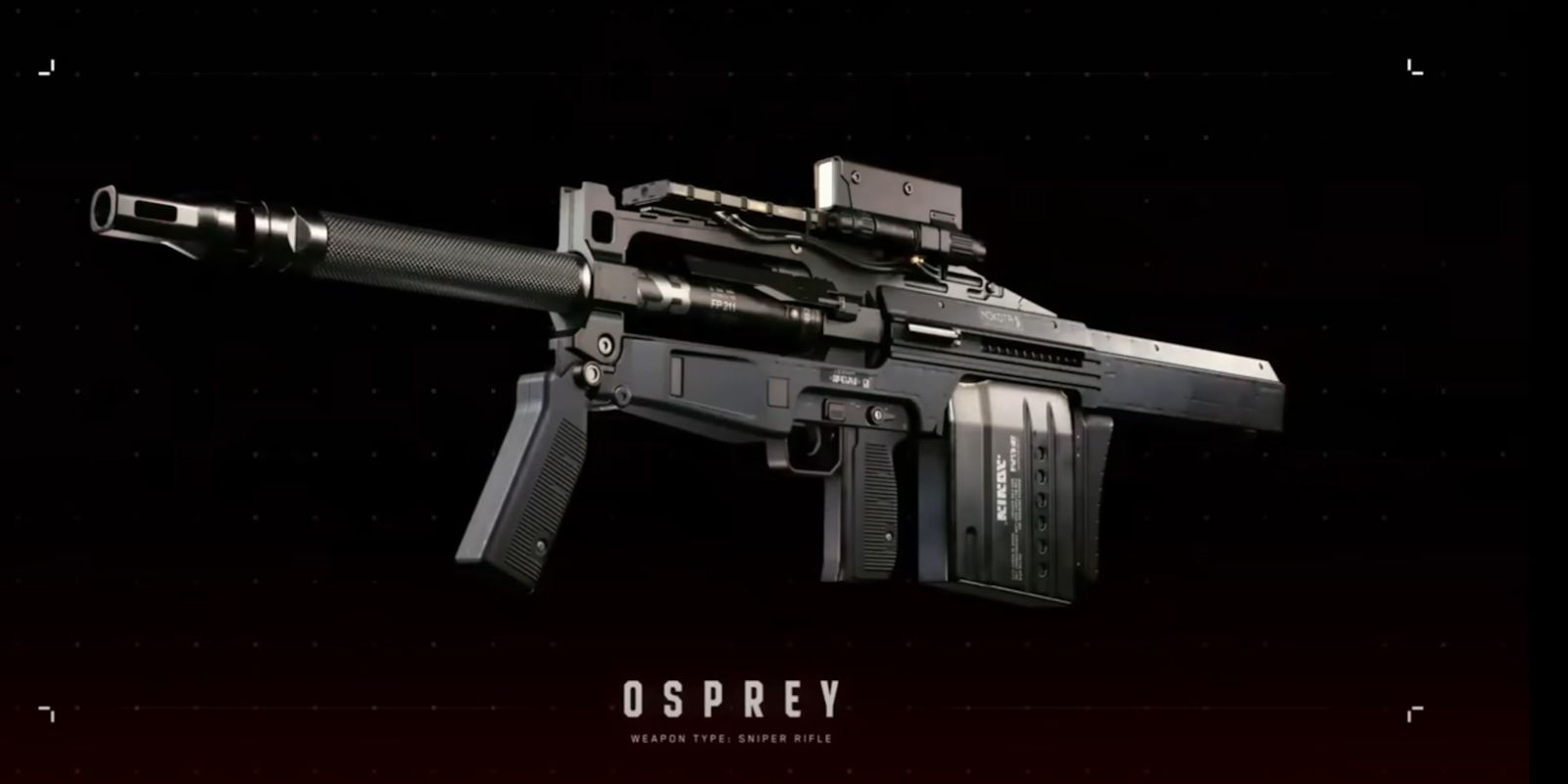 Every New Weapon In Cyberpunk 2077 Phantom Liberty DLC