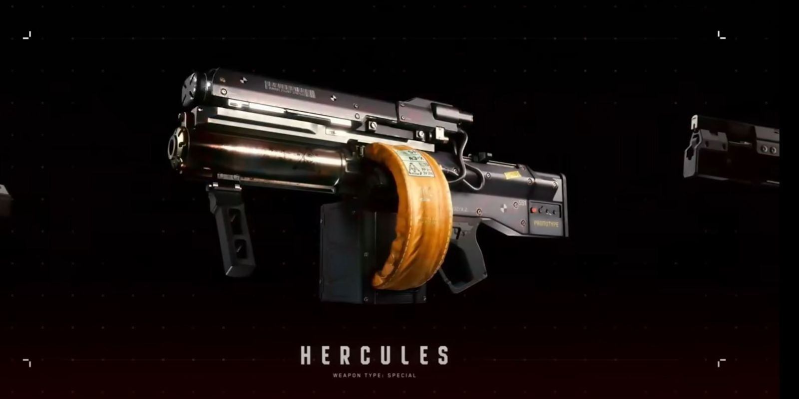 Every New Weapon In Cyberpunk 2077 Phantom Liberty DLC