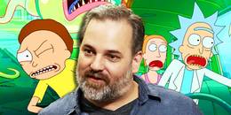 Dan Harmon s Original Rick Morty Plan Explains The Show s Worst Episode