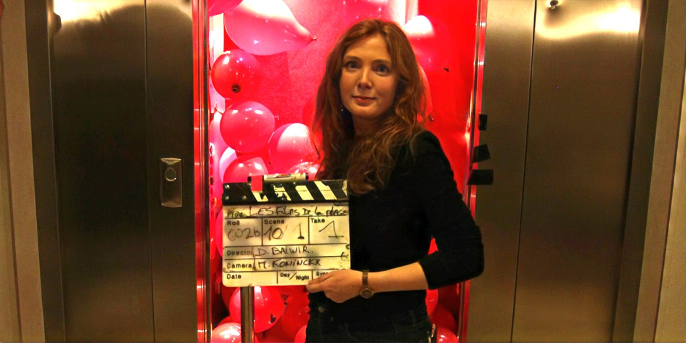 King on Screen Director Daphné Baiwir Talks Stephen King Adaptation ...