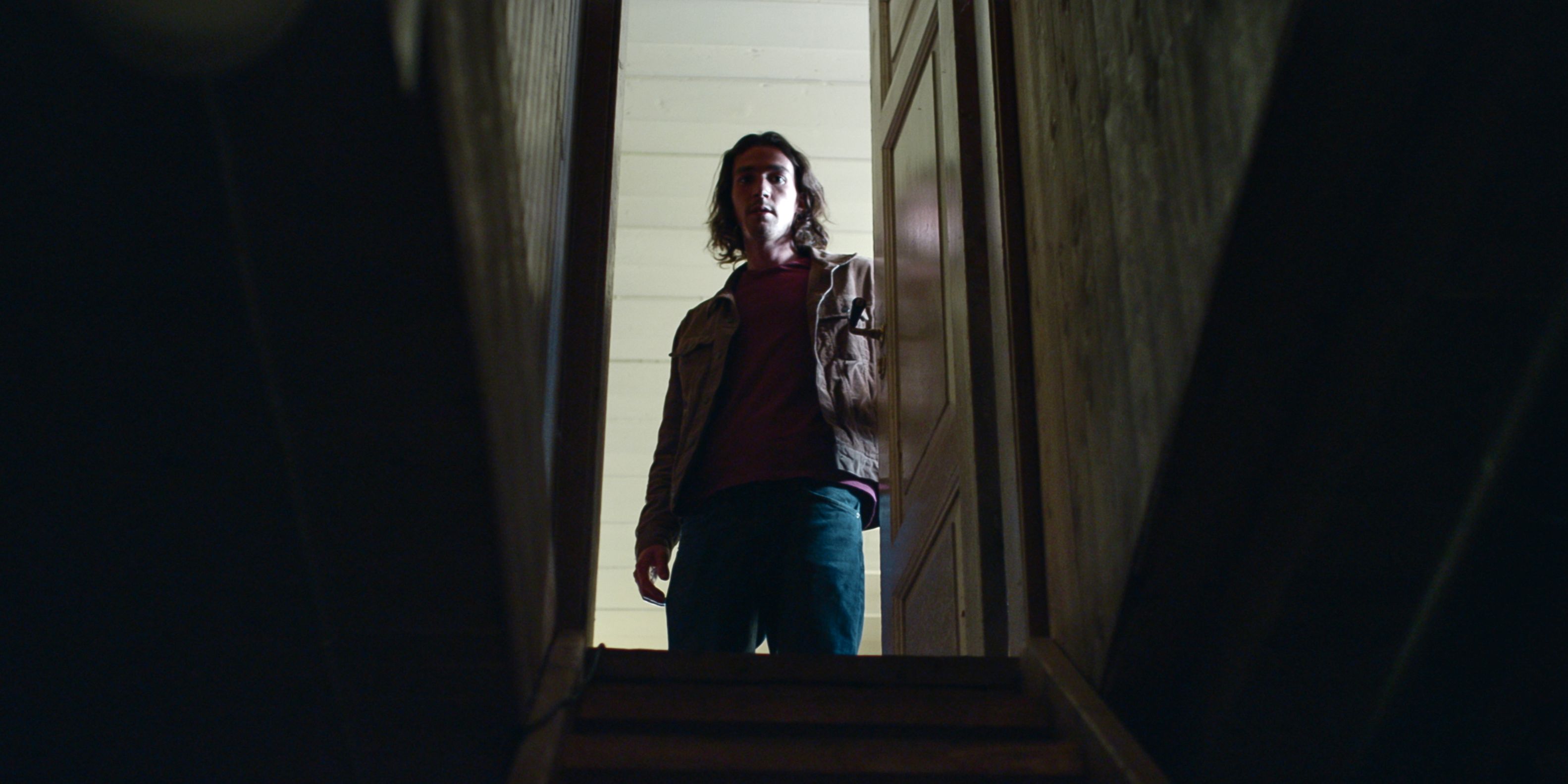 Director Alex Herron On Themes Of Grief And Guilt In Horror Movie Dark ...