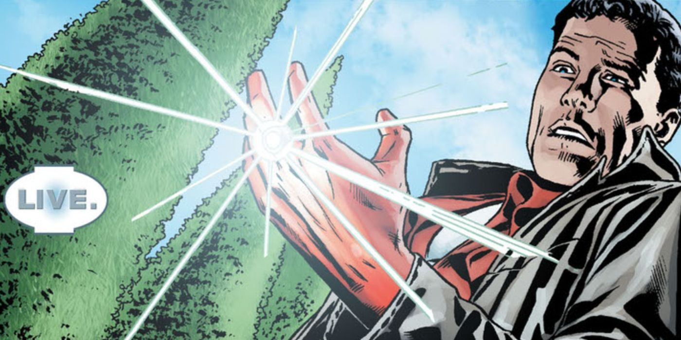 15 Best Lantern Corps Powers Green Lanterns Don’t Have