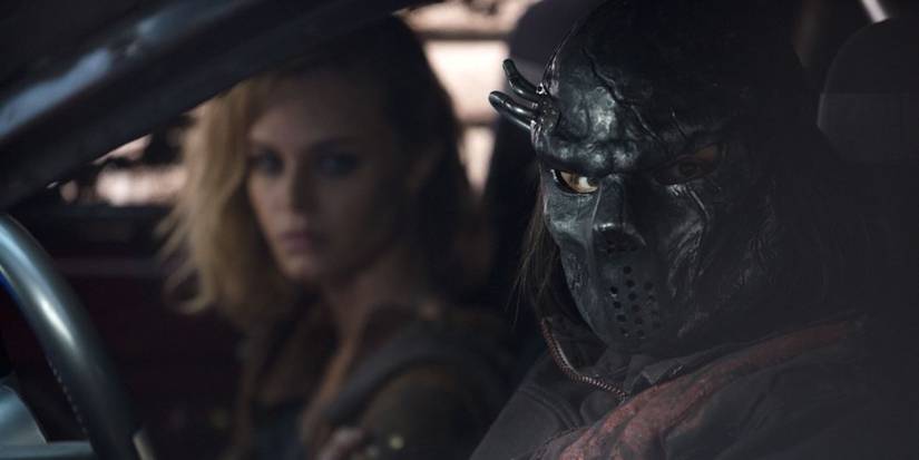 Death Race Movies In Order: By Release Date & Chronologically