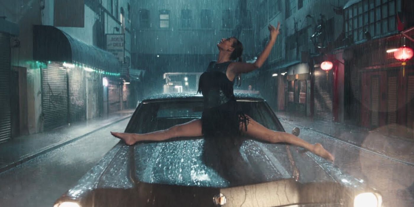 13 Taylor Swift Music Videos That Point To A Great Feature Film ...