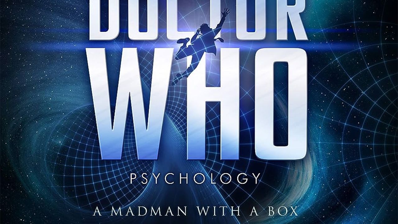 SDCC 2023: Dr. Travis Langley On His Batman, Spider-Man & Doctor Who ...